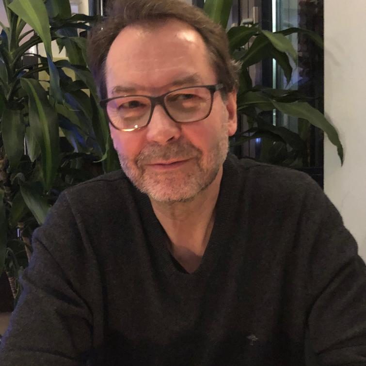 Personal Trainer in der Nähe in Bonn | Training mit Tim Willems