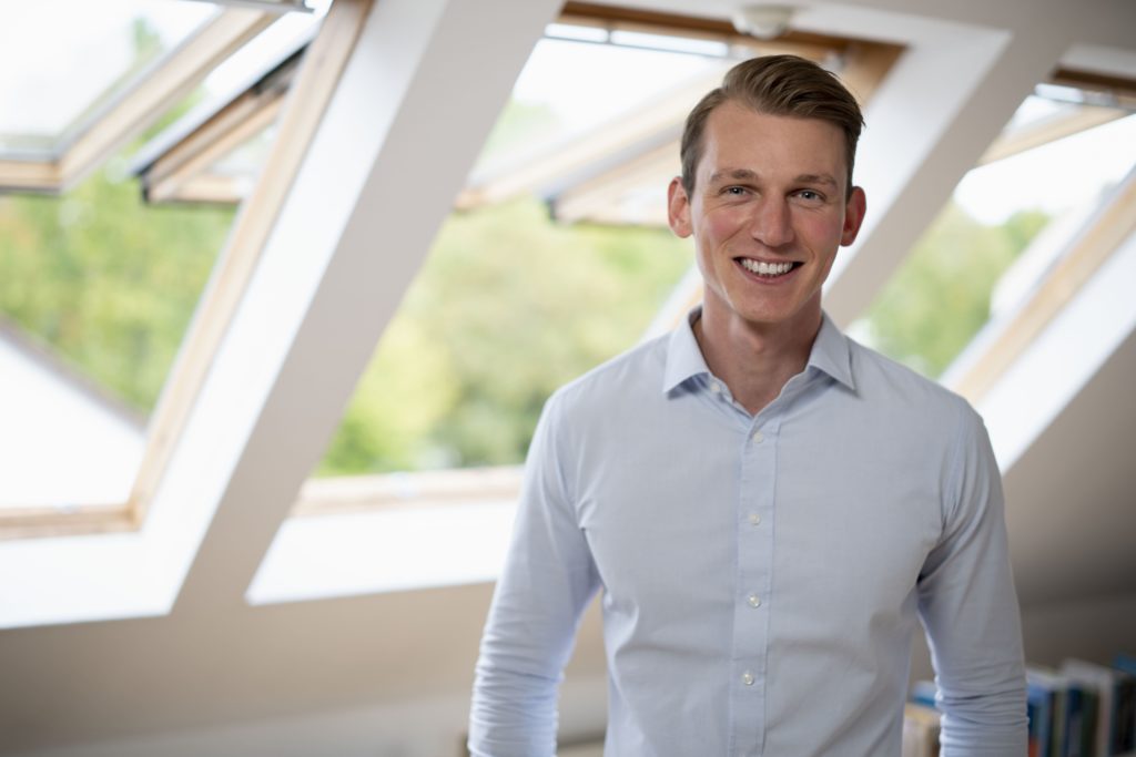 Warum du ein Commitment eingehen solltest – Personal Trainer | Tim Willems